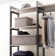 Martha Stewart California Closets® The Everyday System™ 60" W 14"D Closet System & Reviews | Wayfair